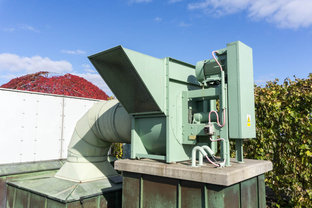 Spring HVAC Maintenance – Elite Climate Control – HVAC High Desert