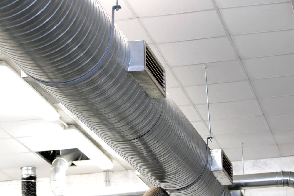 Have You Checked Your Heating and Cooling Ducts? – Elite Climate ...