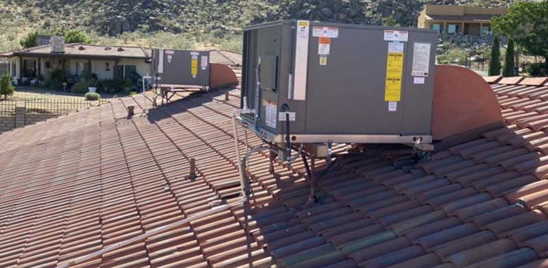 Is it Time to Replace Your HVAC System? Chances Are Yes – Elite Climate ...