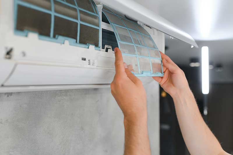 AC Longevity Quick Maintenance Hacks – Elite Climate Control – HVAC ...